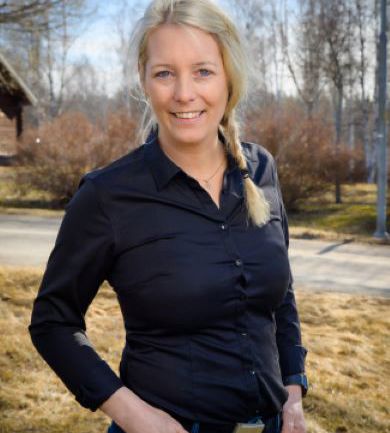 Personal och Styrelse